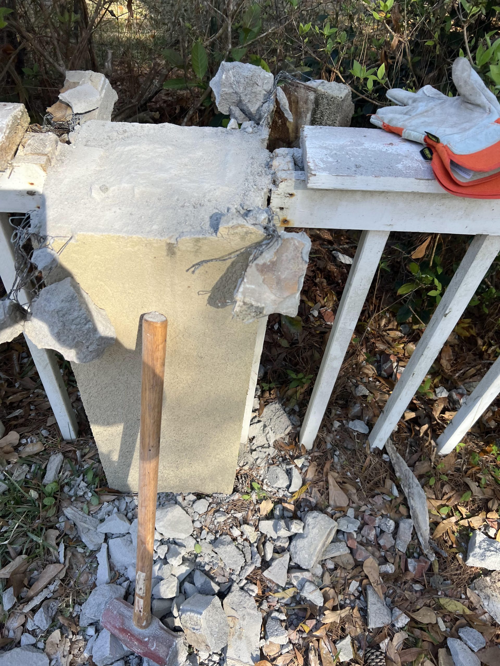 Fence Removal in Center City, MN | Demolition & Disposal