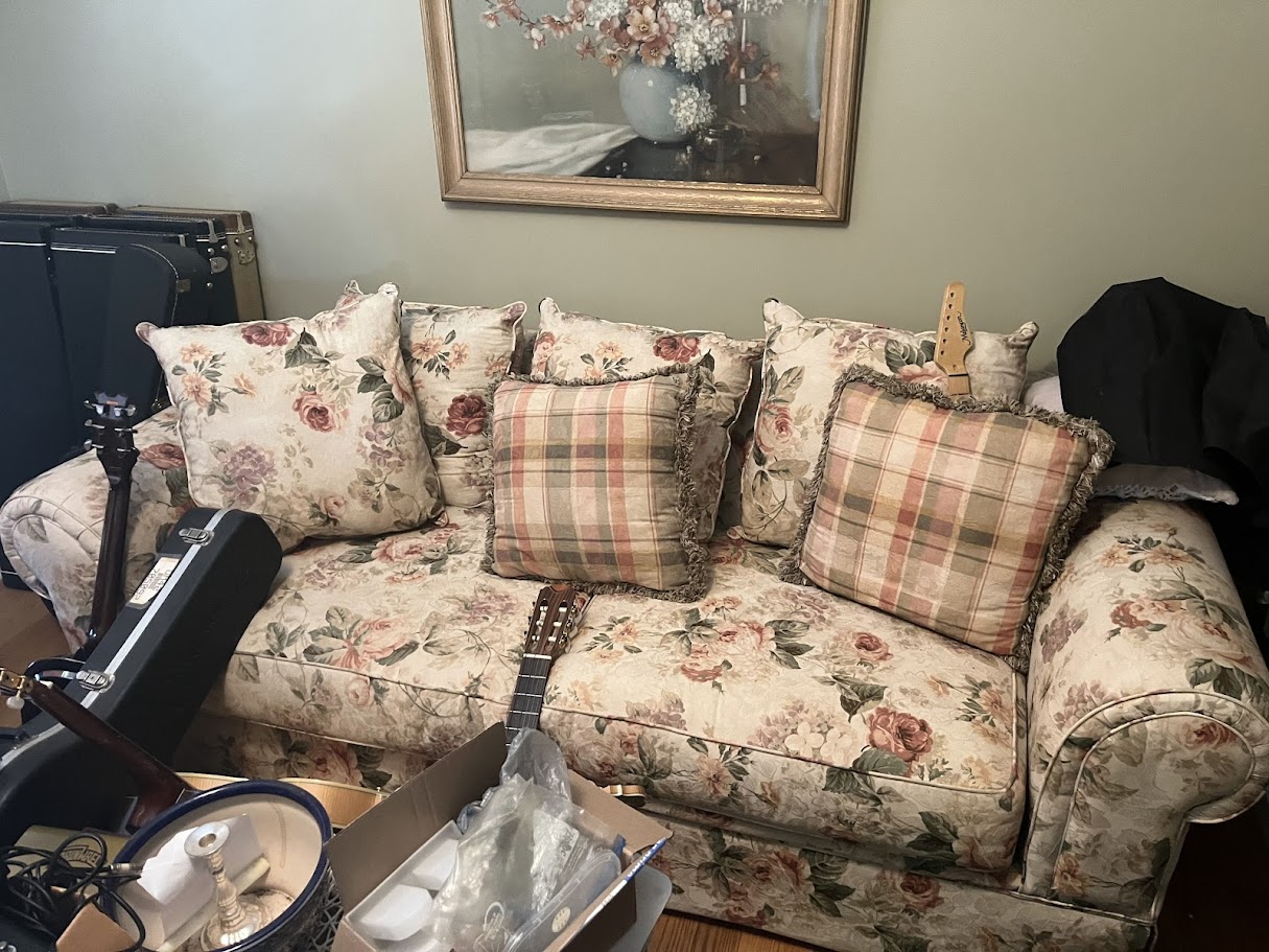 Bed Bug Furniture Removal & Mattress Disposal in Phenix, VA