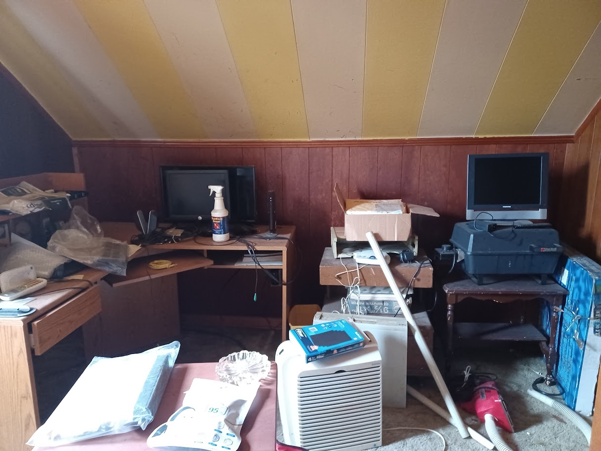 Office Cleanout & Furniture Removal in Faribault, MN