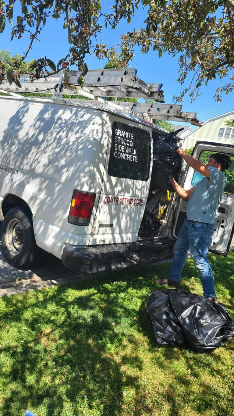 Junk Recycling – Pro Junk Dispatch