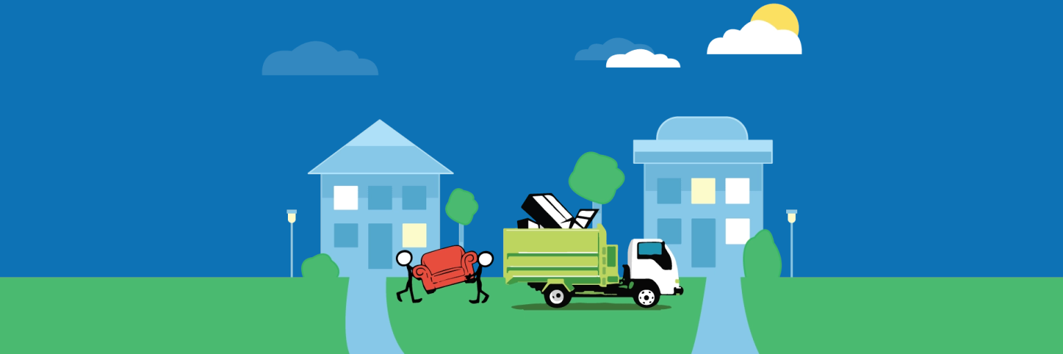 Bed Bug Furniture Removal & Mattress Disposal in Swift Trail Junction, AZ